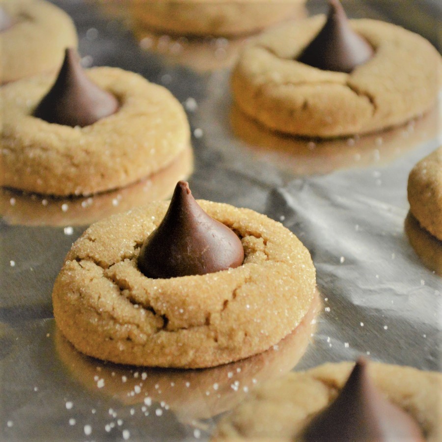 Kisses | sueBthefoodie