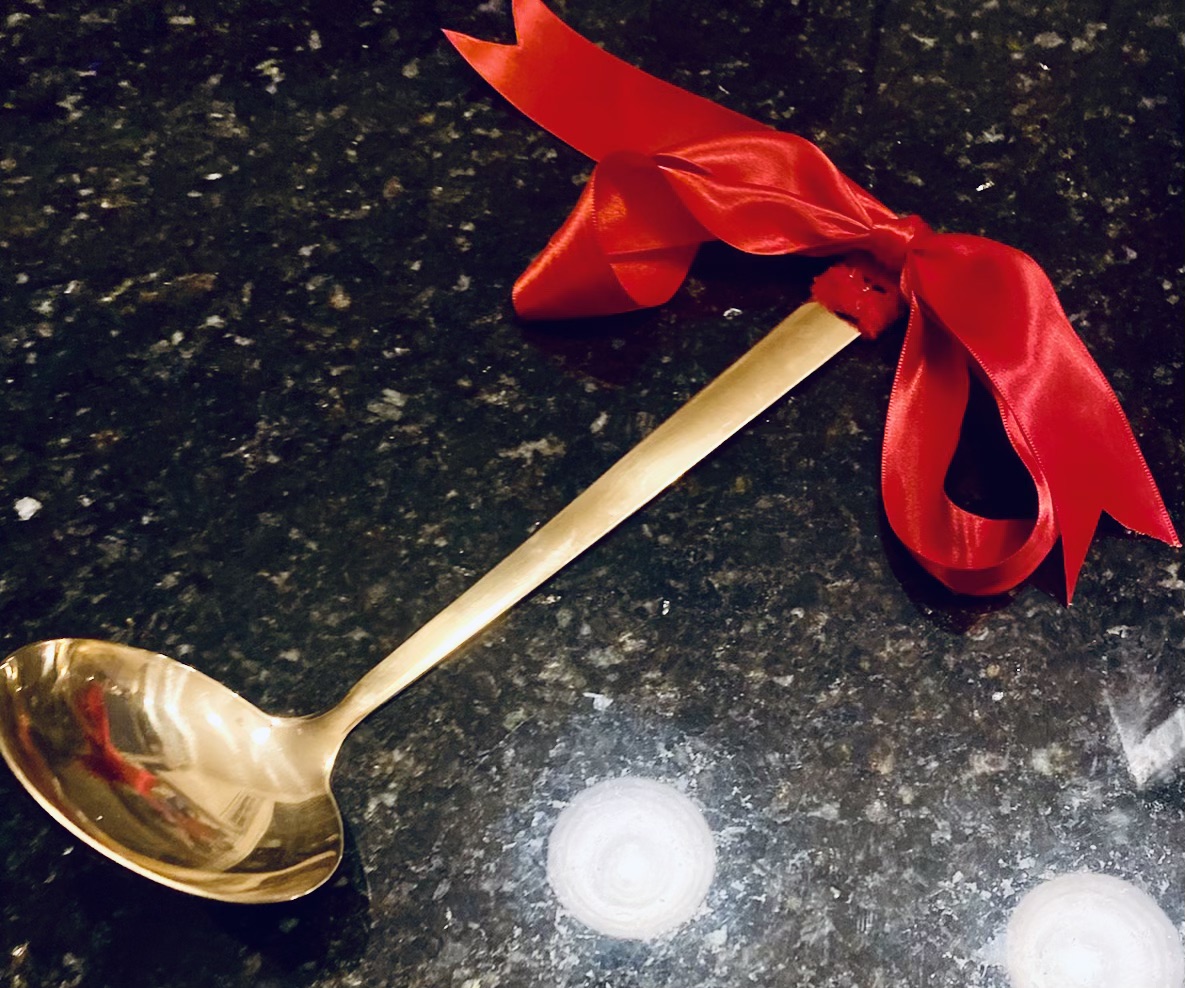 Doug’s White Chicken Chili | sueBthefoodie